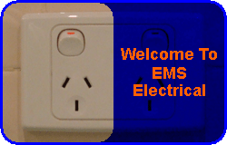 EMS Electrical Services - Industrial Electricians